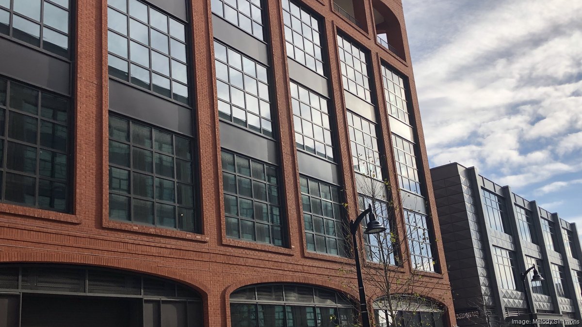 DecisionPoint Technologies leases space at Baltimore Peninsula ...