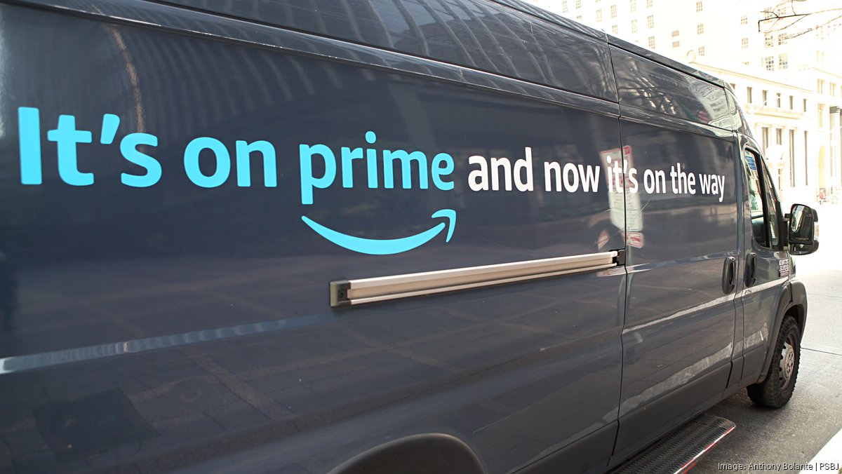 TikTok joins Amazon rivals with launch of Prime Day-style sale - Puget ...