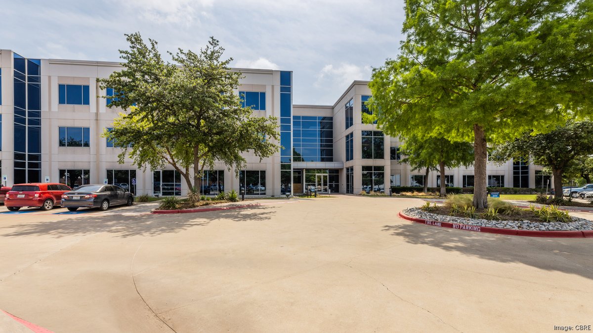 Westway One office building in Irving finds buyer in bankruptcy court ...