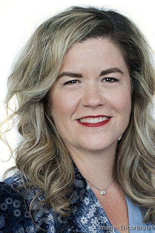 TricorBraun, St. Louis-based global packaging company, names new CFO ...