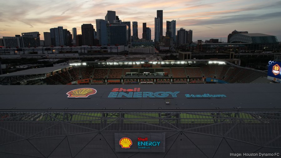 Houston Dynamo FC, Eleven Sports Media launch sponsorship program ...