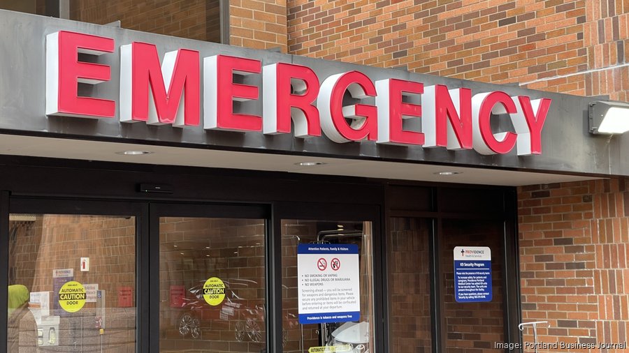 Providence announces new round of layoffs in Oregon - Portland Business ...