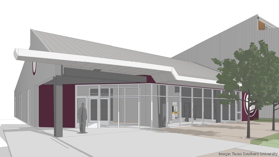 Plans for TSU's flight academy at Ellington Airport move forward ...