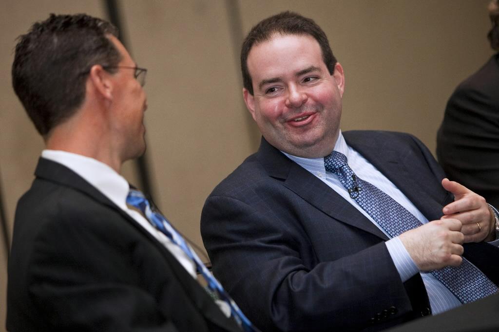 Thermo Fisher raises its revenue outlook for the year - Boston Business ...