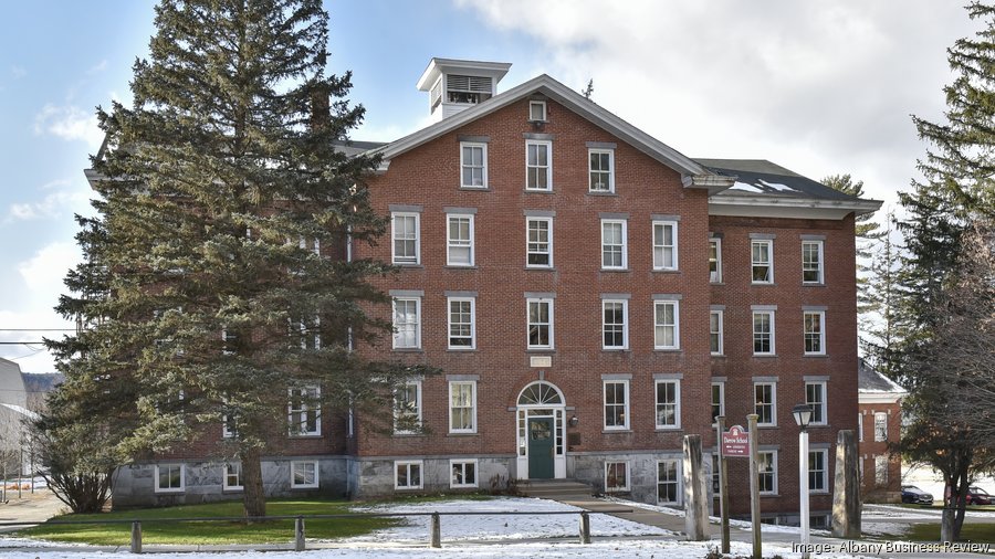 The Darrow School will remain open for the 2024-2025 school year ...