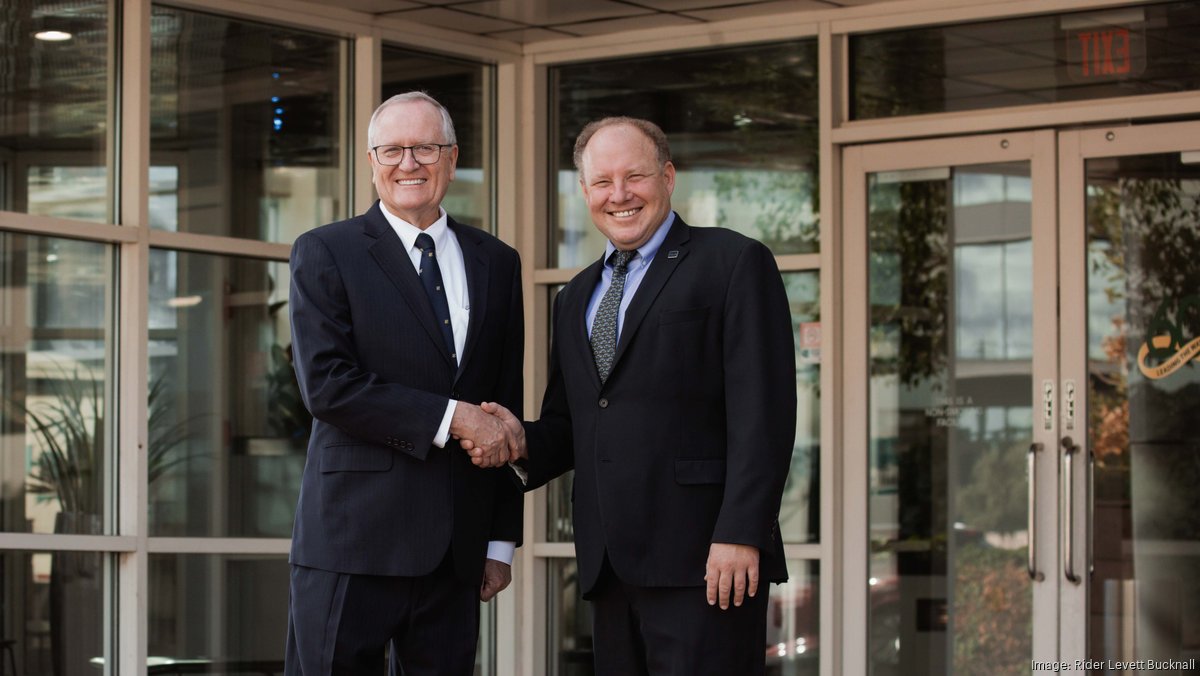 Rider Levett Bucknall (RLB) taps longtime company leader as next ...