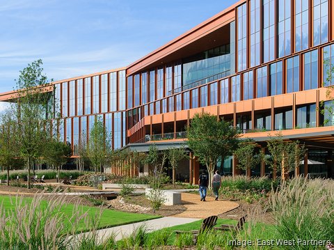 Raleigh/Durham Technology News - Triangle Business Journal