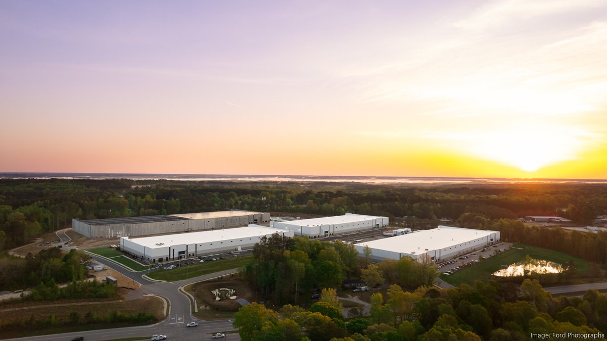 Al Neyer changes name to Merus amid Raleigh expansion - Triangle ...