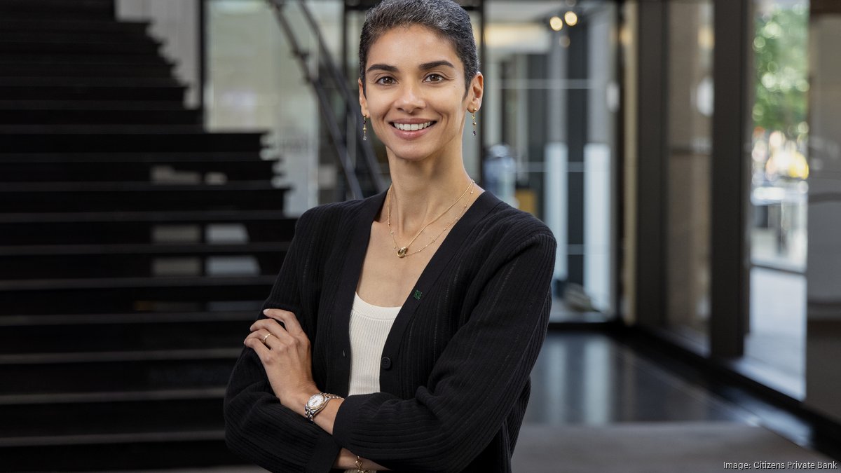 Citizens Bank and J.P. Morgan expand their Bay Area presence - San ...