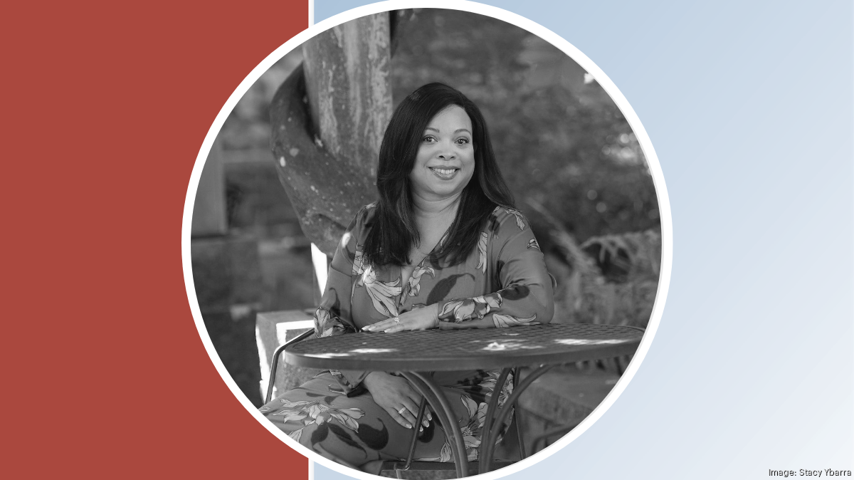 In Her Own Words: Facing racism, Stacy Ybarra finds her voice - The ...