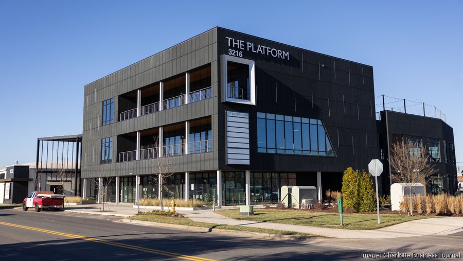 Former NFL players debut sports bar near South End - Charlotte Business Journal