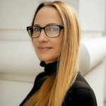 Houston Inno - Sarah Kinbar