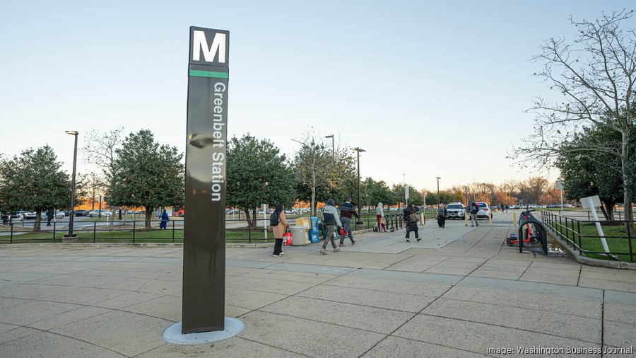 Biden's 2025 budget proposal includes full funding for FBI headquarters ...