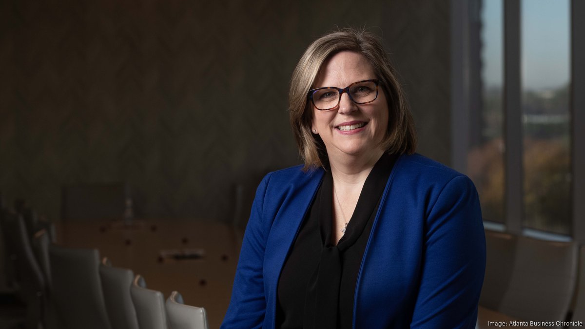 Moore Colson partner was an early trailblazer for women in accounting ...