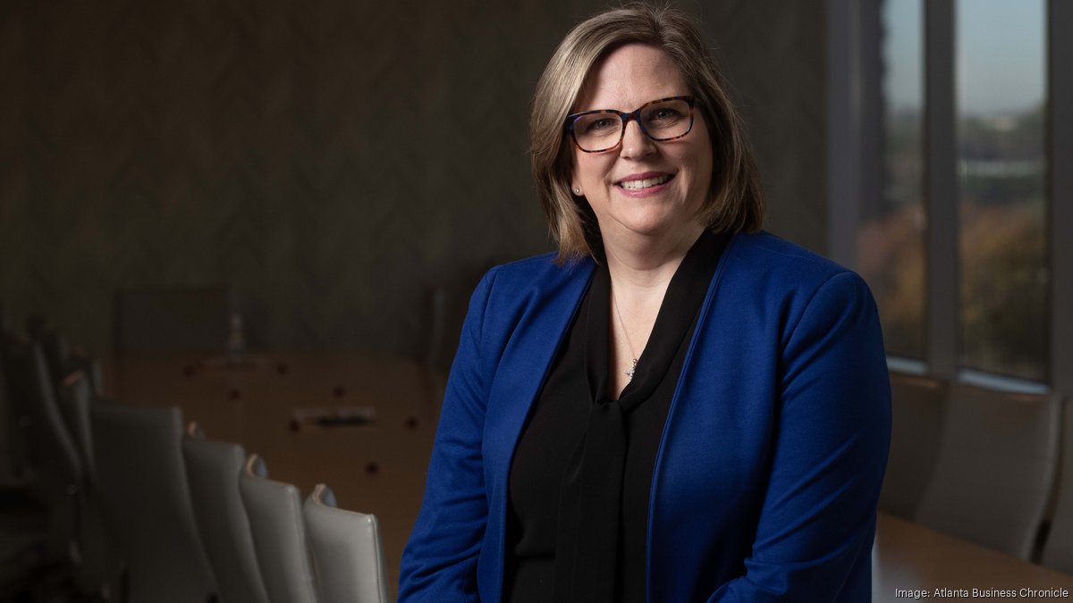 Moore Colson partner was an early trailblazer for women in accounting ...