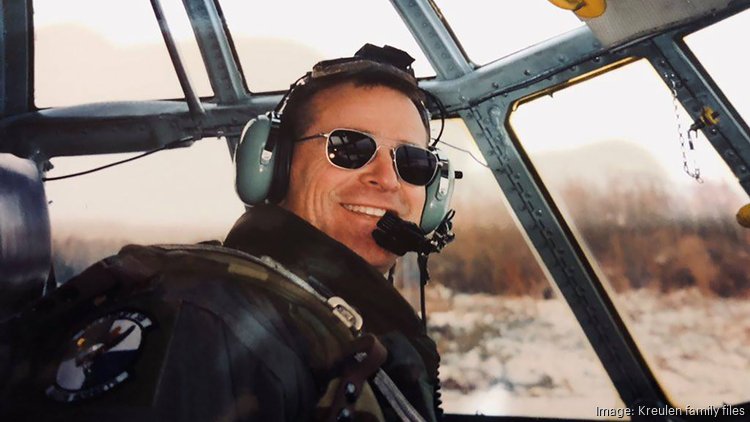 Newsmaker of the Year: Doug Kreulen, Nashville International Airport ...