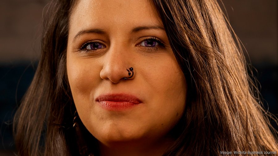 Jessica Maldonado, League of Women Voters Wichita-Metro - Wichita ...