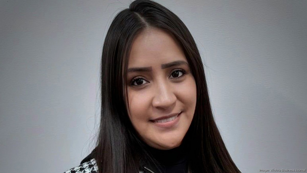 Micaela Ramirez, Kansas Hispanic Education & Development Foundation - Wichita Business Journal