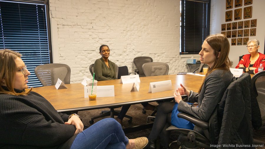 Why some women don't feel like they meet every job qualification ...