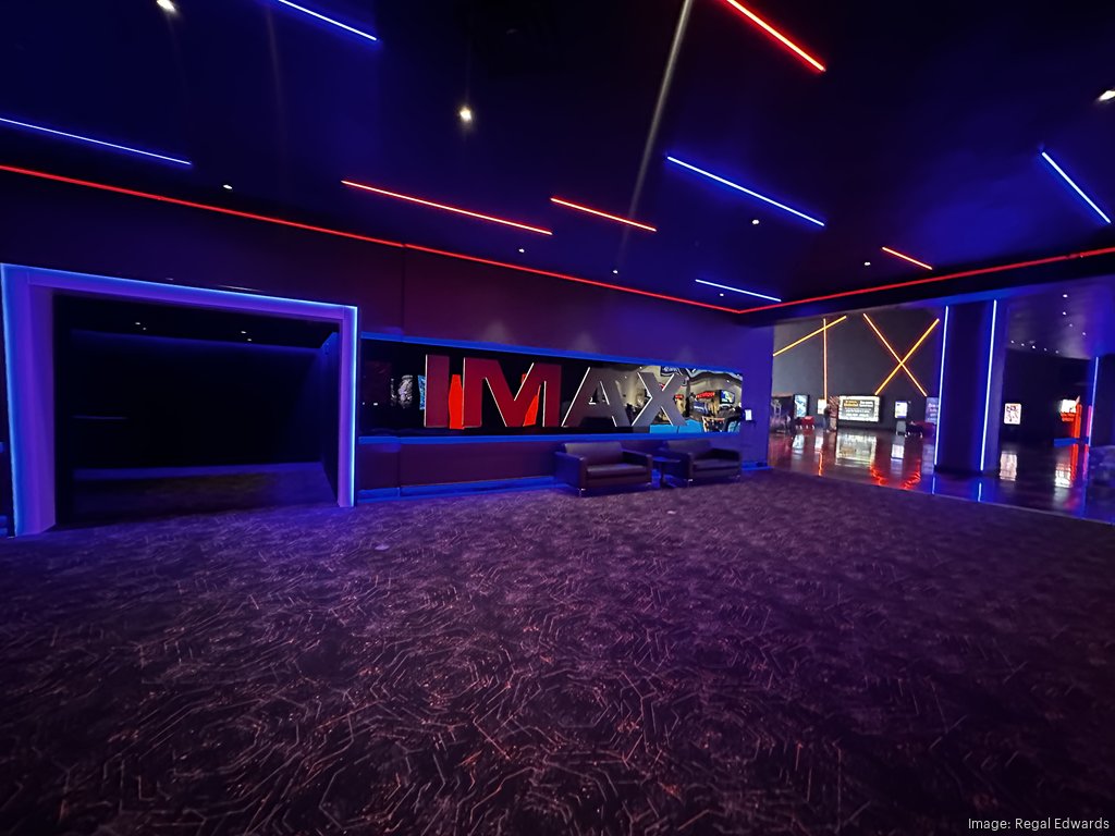 Movie Theaters - Page 330 - Blu-ray Forum