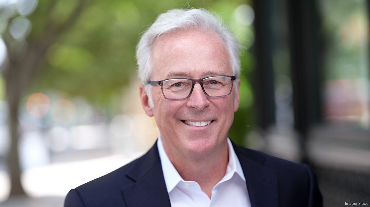 Richmond Inno - Richmond's Slope names Terry Edwards as its new chief ...