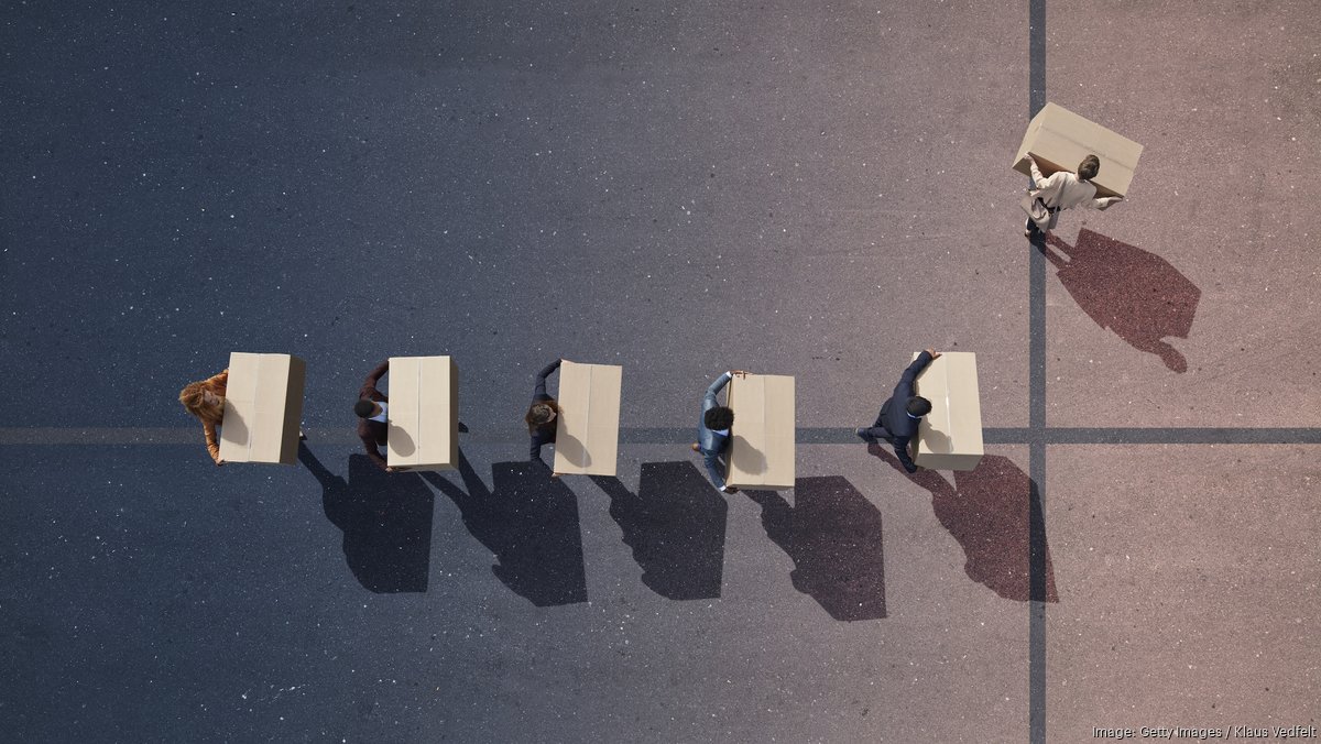 Biotech layoffs 2023: In Q4, 11 Boston-area companies laid off around ...