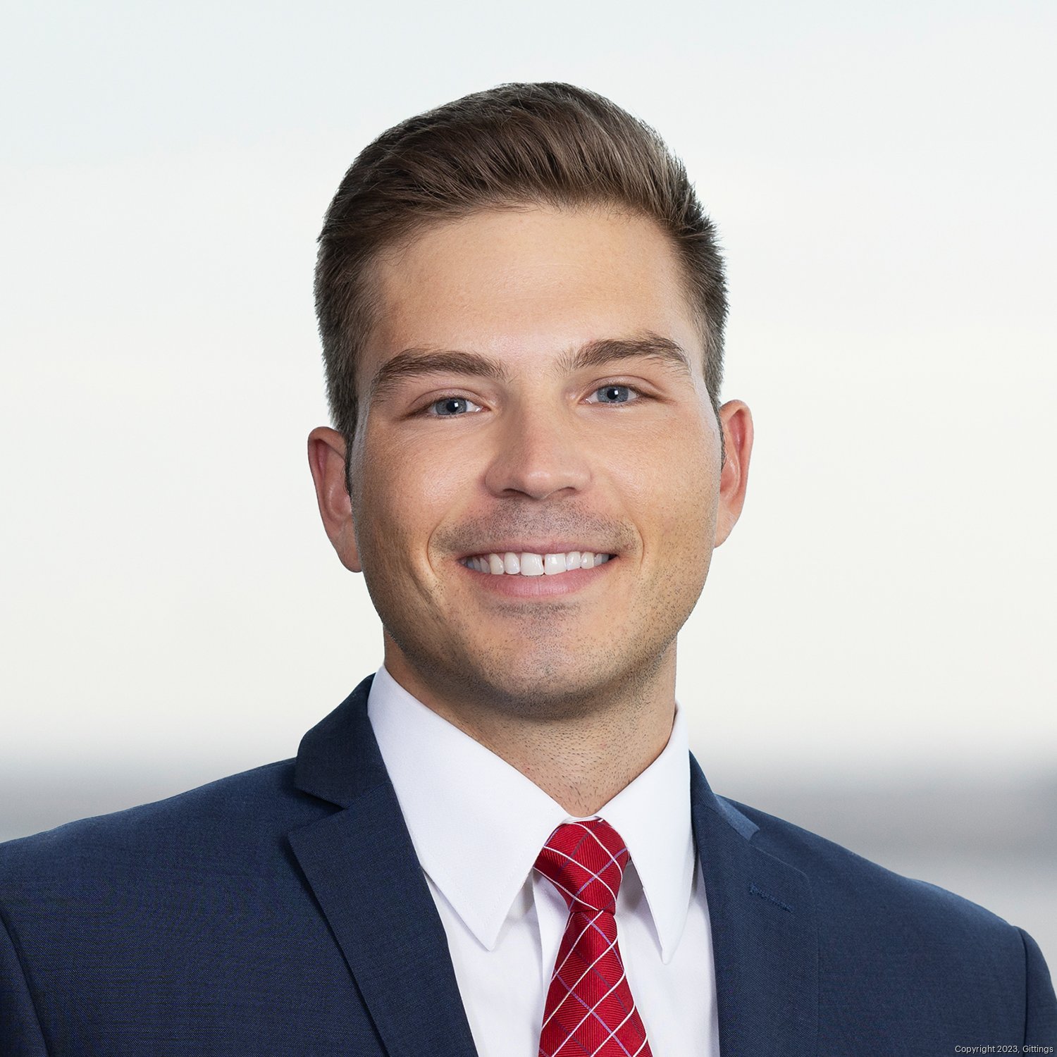 Charles H. King | People on The Move - Tampa Bay Business Journal