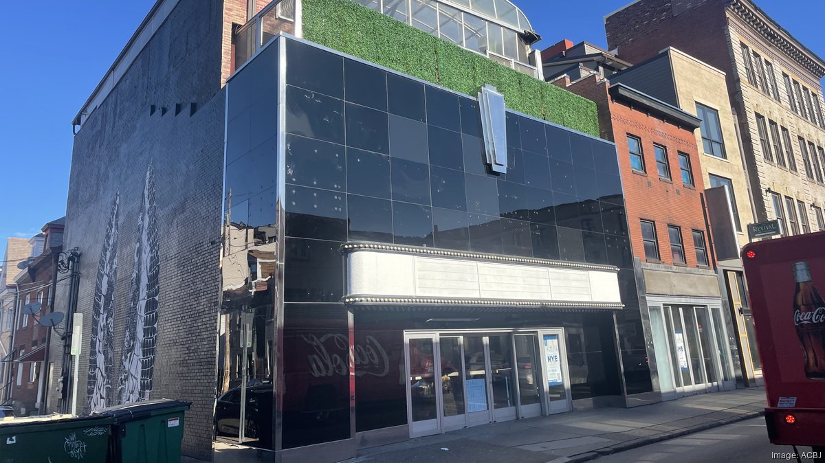 DeSimone leases former Foxtail on South Side to reopen as Avalon Social - Pittsburgh Business Times