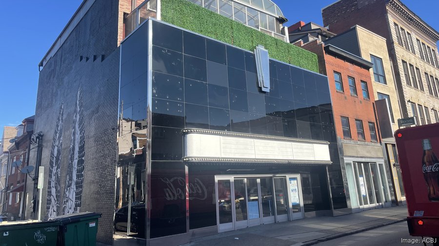 DeSimone leases former Foxtail on South Side to reopen as Avalon Social ...