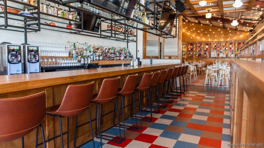 Underbelly's Wild Oats reopens in Spring Branch; Berg's Tavola debuts ...