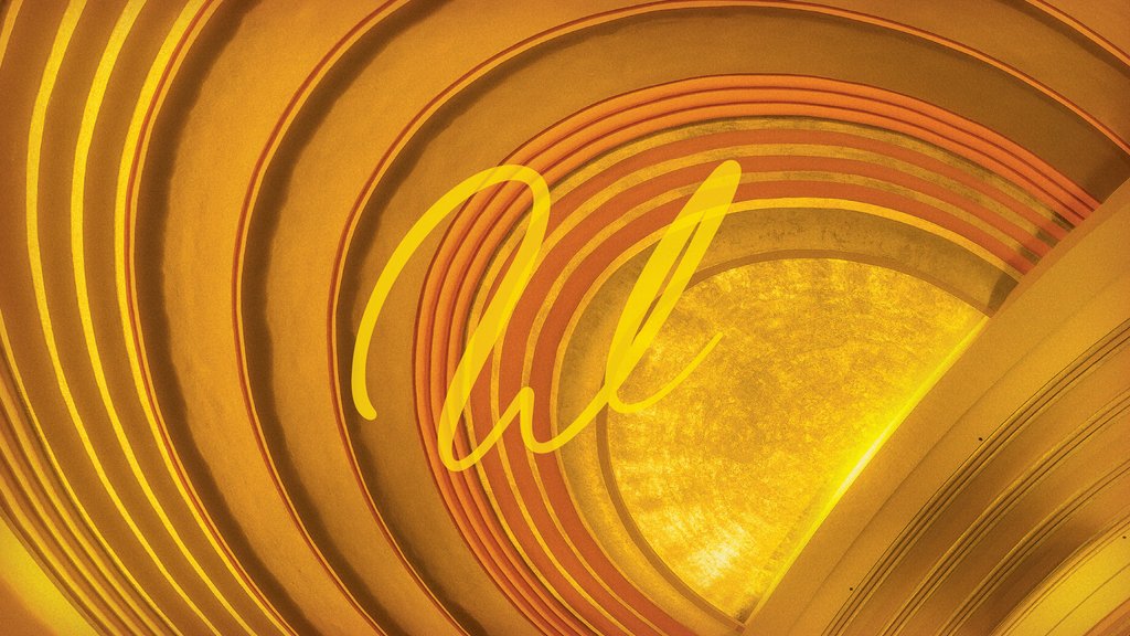 Women Who Mean Business