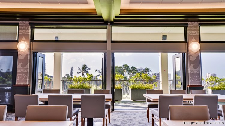 Pearl Country Club to close for renovations in 2024 - Pacific Business News