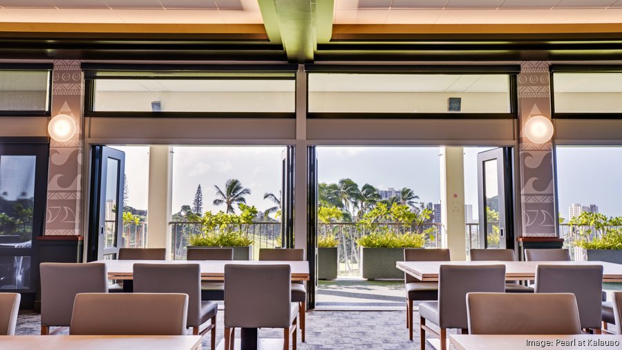 Pearl Country Club to close for renovations in 2024 - Pacific Business News