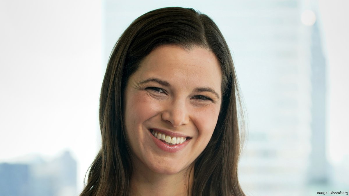 Bloomberg names Brooke Sutherland as new Boston bureau chief - Boston Business Journal