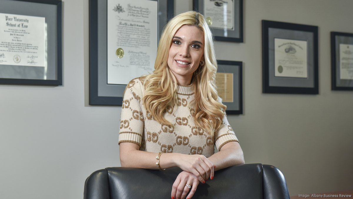 Lisa Taber of Sciocchetti Taber says Capital Region planning board ...