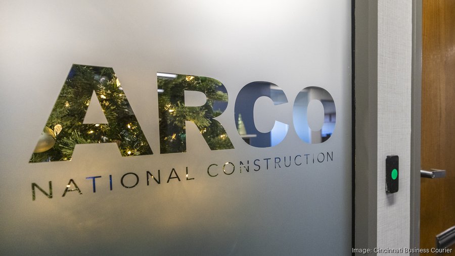 Arco Ohio Valley renovates office, targets next growth phase ...