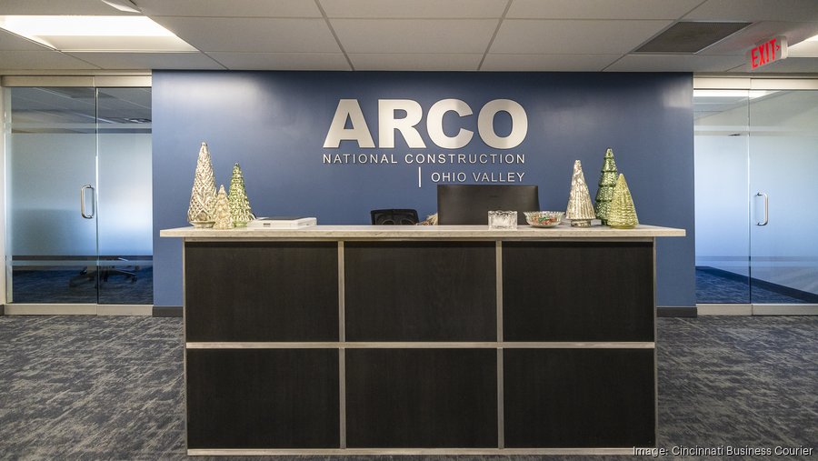 Arco Ohio Valley renovates office, targets next growth phase ...