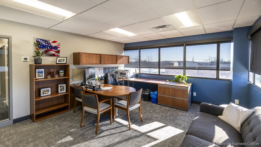 Arco Ohio Valley renovates office, targets next growth phase ...