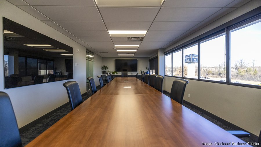 Arco Ohio Valley renovates office, targets next growth phase ...