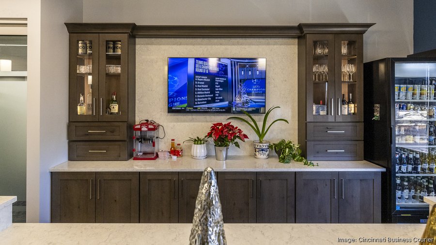 Arco Ohio Valley renovates office, targets next growth phase ...