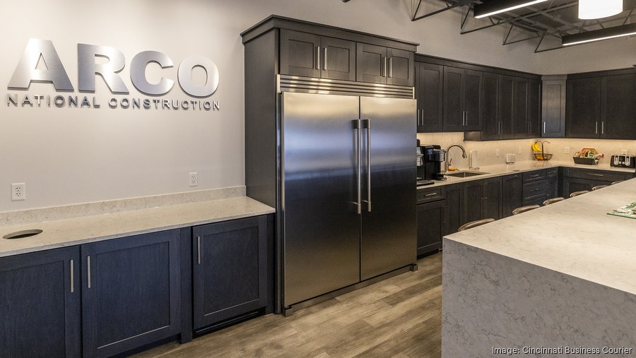 Arco Ohio Valley renovates office, targets next growth phase ...