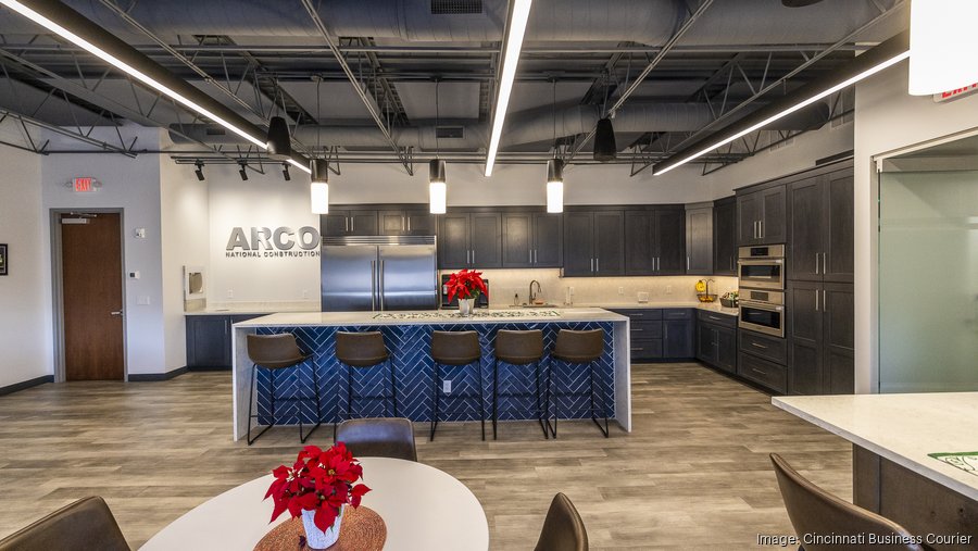Arco Ohio Valley renovates office, targets next growth phase ...