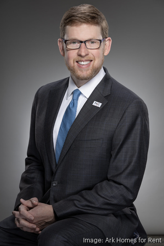 Ark Homes for Rent hires John Isakson as CEO - South Florida Business ...