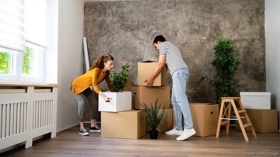 Moving to the Triangle for work? Here’s why you need corporate ...