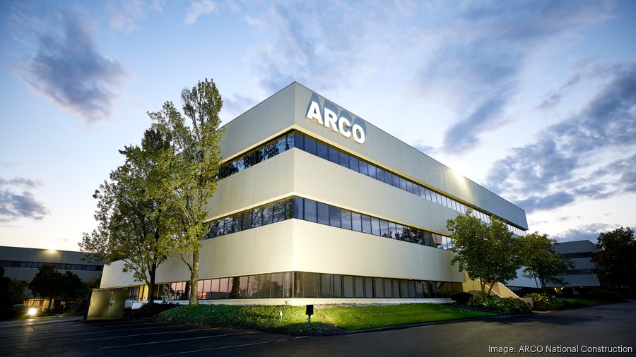 Arco Ohio Valley renovates office, targets next growth phase ...