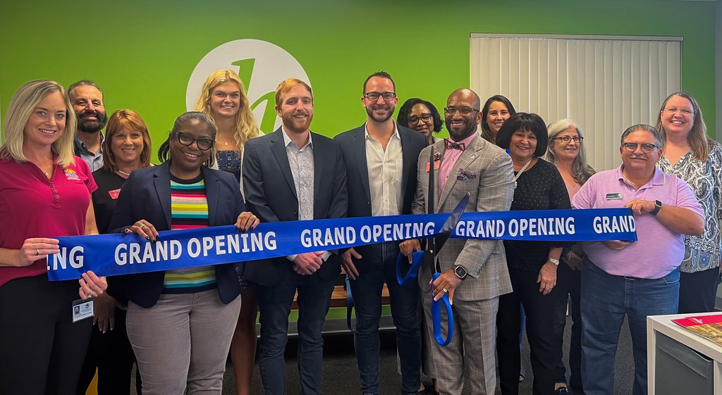Hitchcock Design Group BizSpotlight - South Florida Business Journal