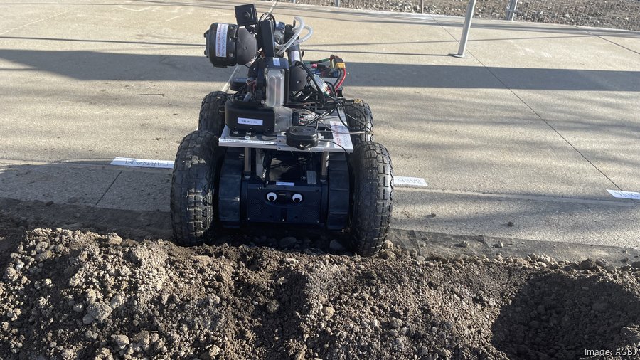 Carnegie Mellon University celebrates groundbreaking of the $100M "RIC ...