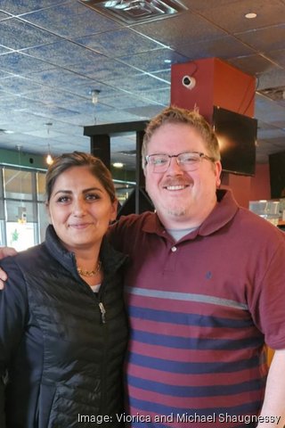 Advellum owners bringing Pink Ivy Kitchen and Bar to downtown Hopkins ...