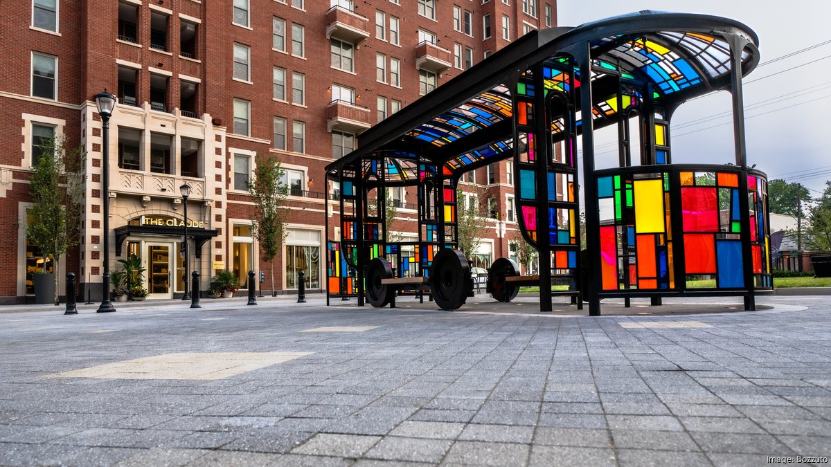 Chevy Chase Lake West clears Montgomery County Planning Board ...