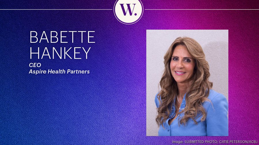 Women Who Mean Business